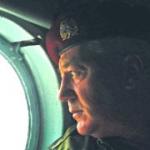 General Krstić: Vlast zna gde se krije Ratko Mladić!